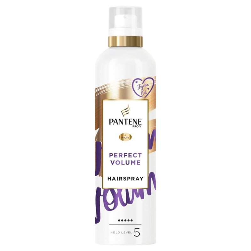 Pantene Pro-V, Lakier do Włosów Perfect Volume 5, 250ml | Sklep EMPIK.COM