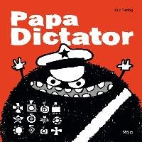 Papa Dictator - Beyer Michael | Książka w Empik