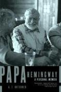 Papa Hemingway: A Personal Memoir - Hotchner A. E. | Książka w Empik