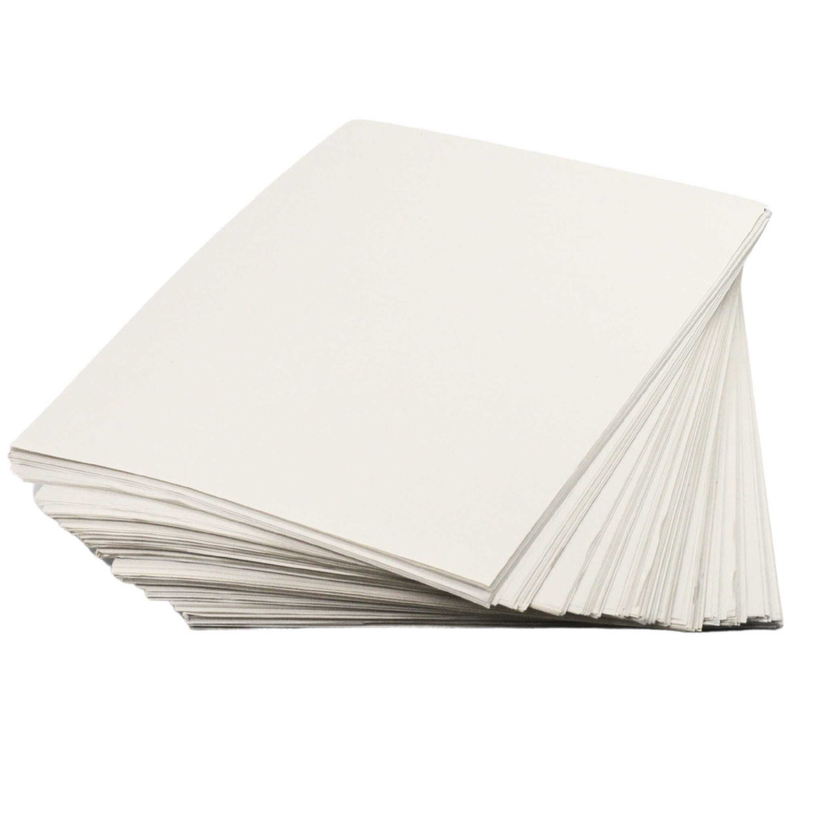 Papier gazetowy pakowy "ciemna biel" 42g ryza 30x40cm 5kg - Margo Pack ...