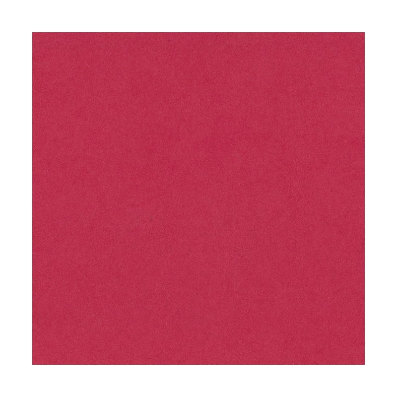 Papier gładki Bazzill Card Shoppe - CZERWONY / LOLLIPOP 30x30 - Bazzill ...