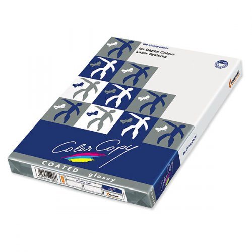 Papier satynowany, A4, Color Copy Glossy - Mondi | Przyjęcia i okazje w ...