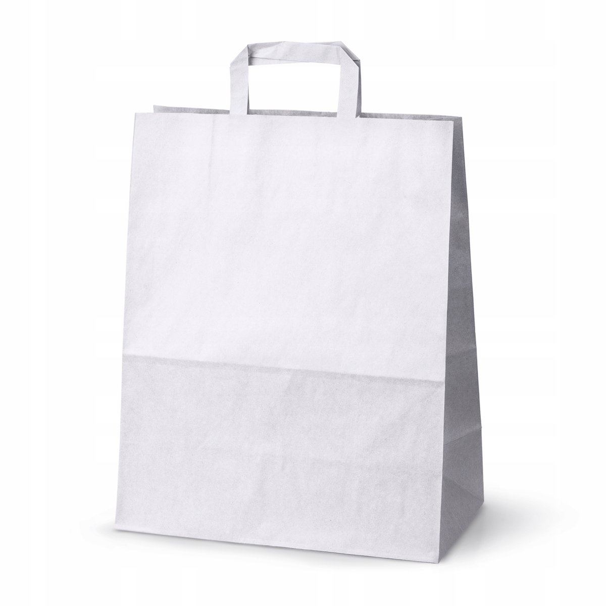 PAPIEROWE TORBY PREZENTOWE 32x16x39 cm na PREZENTY dla FIRM Cateringowe ...