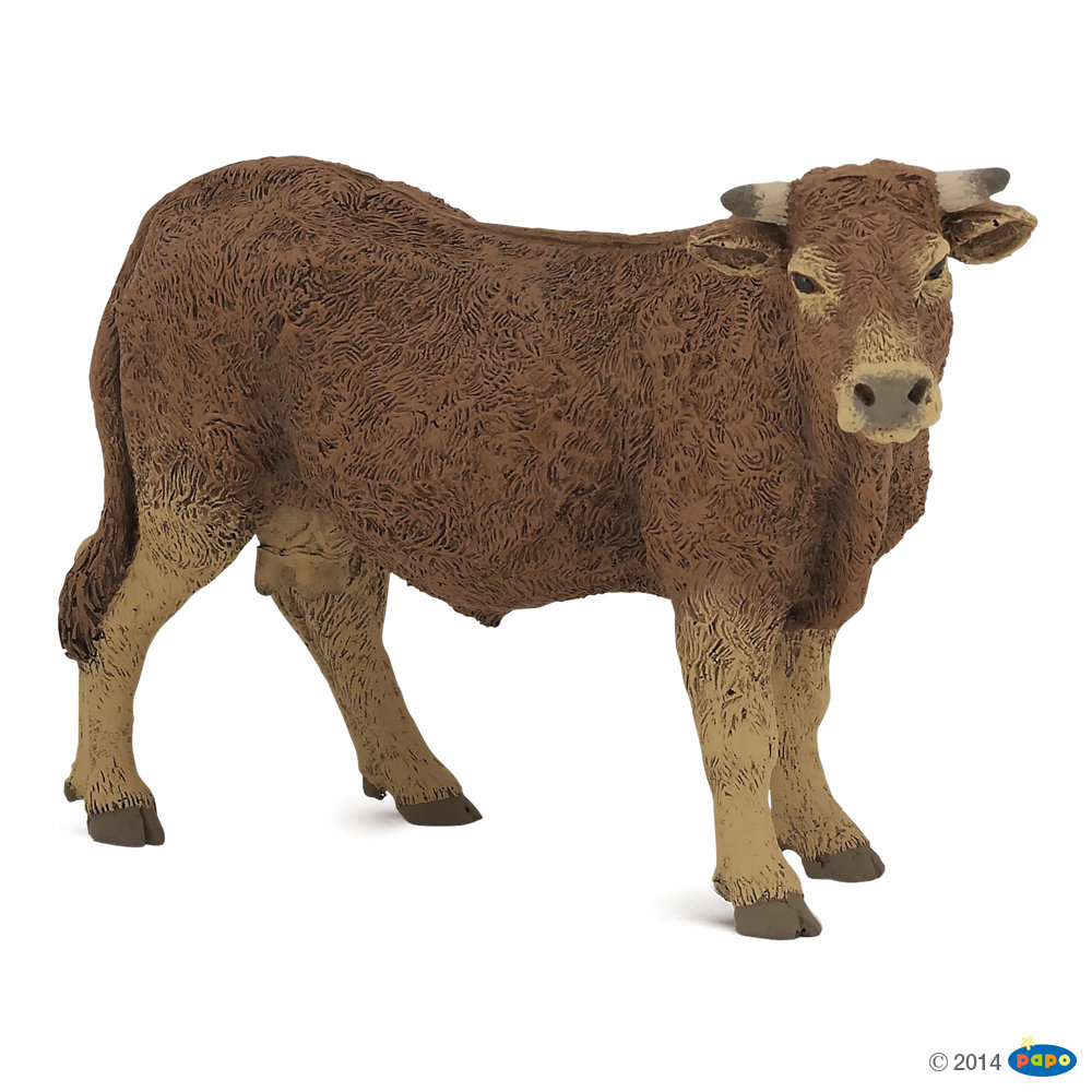 Papo 51131 Krowa Limousine - Papo | Sklep EMPIK.COM