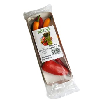 Papryka Ostra Hot Chili Mix 75G - Inna marka | Sklep EMPIK.COM