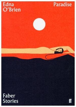 Paradise: Faber Stories - O'Brien Edna | Książka w Empik