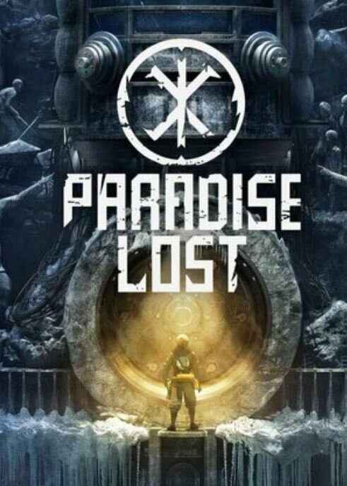 Paradise Lost (PC) klucz Steam - Plug In Digital | Gry i programy Sklep ...