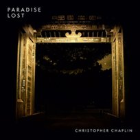 Paradise Lost, płyta winylowa - Chaplin Christopher | Muzyka Sklep EMPIK.COM