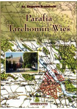 Parafia Tarchomin Wieś - Apostolicum | Książka w Empik