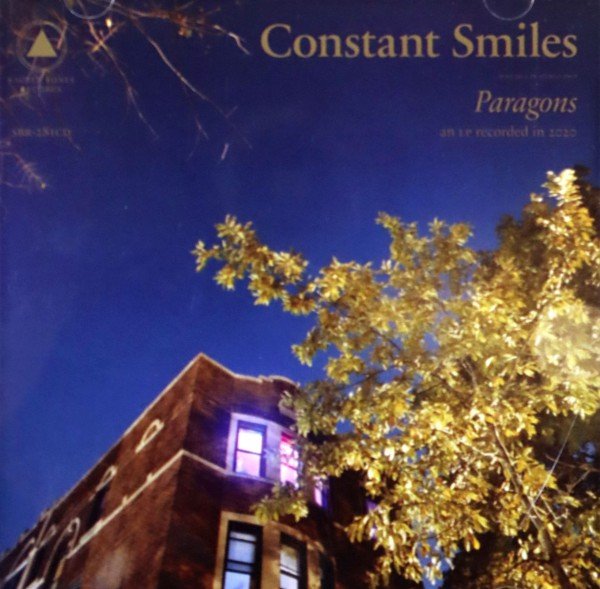 Paragons - Constant Smiles | Muzyka Sklep EMPIK.COM