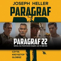 Paragraf 22 - Heller Joseph | Książka w Empik