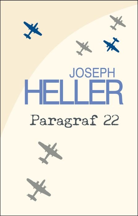 Paragraf 22 - Heller Joseph | Książka w Empik