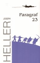 Paragraf 22 - Heller Joseph | Książka w Empik
