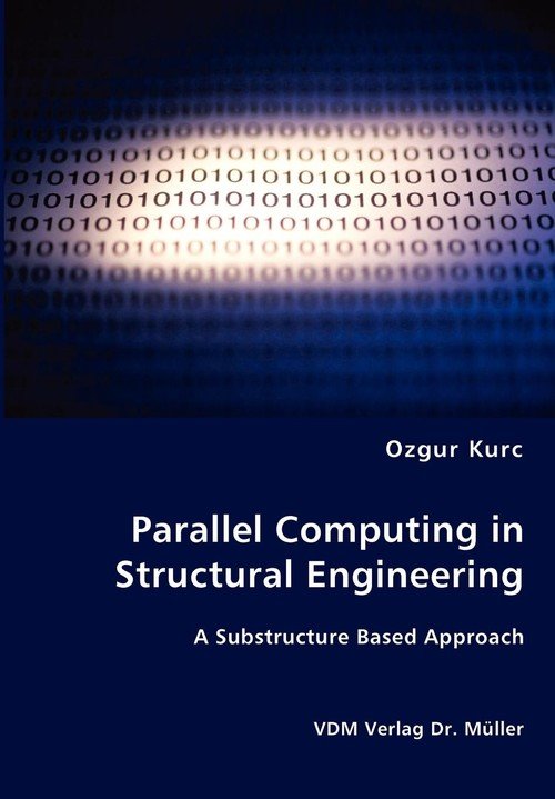 Parallel Computing in Structural Engineering - Kurc Ozgur | Książka w Empik