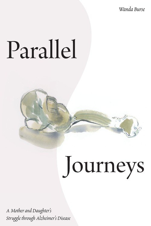 Parallel Journeys - Burse Wanda | Książka w Empik