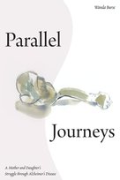Parallel Journeys - Burse Wanda | Książka w Empik
