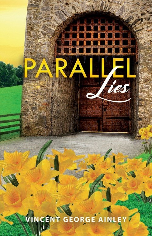 Parallel Lies - Ainley Vincent George | Książka w Empik