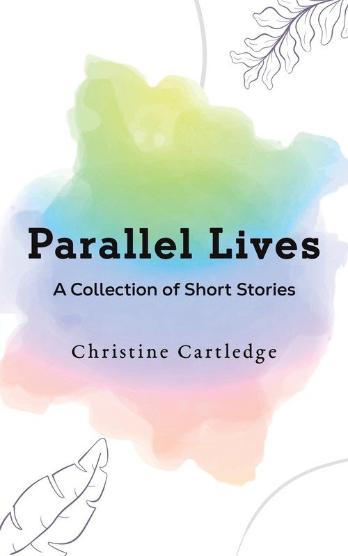 Parallel Lives - W opisie | Książka w Empik