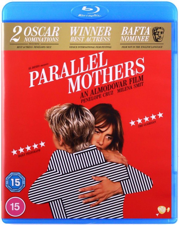 Parallel Mothers (Matki równoległe) - Various Directors| Filmy Sklep EMPIK.COM