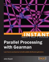 Parallel Processing with Gearman - ebook epub - John Ewart | Ebook Sklep EMPIK.COM