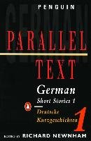 Parallel Text: German Short Stories - Penguin Books Ltd. | Książka w Empik