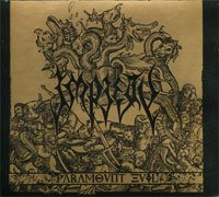 Paramount Evil - Impiety | Muzyka Sklep EMPIK.COM