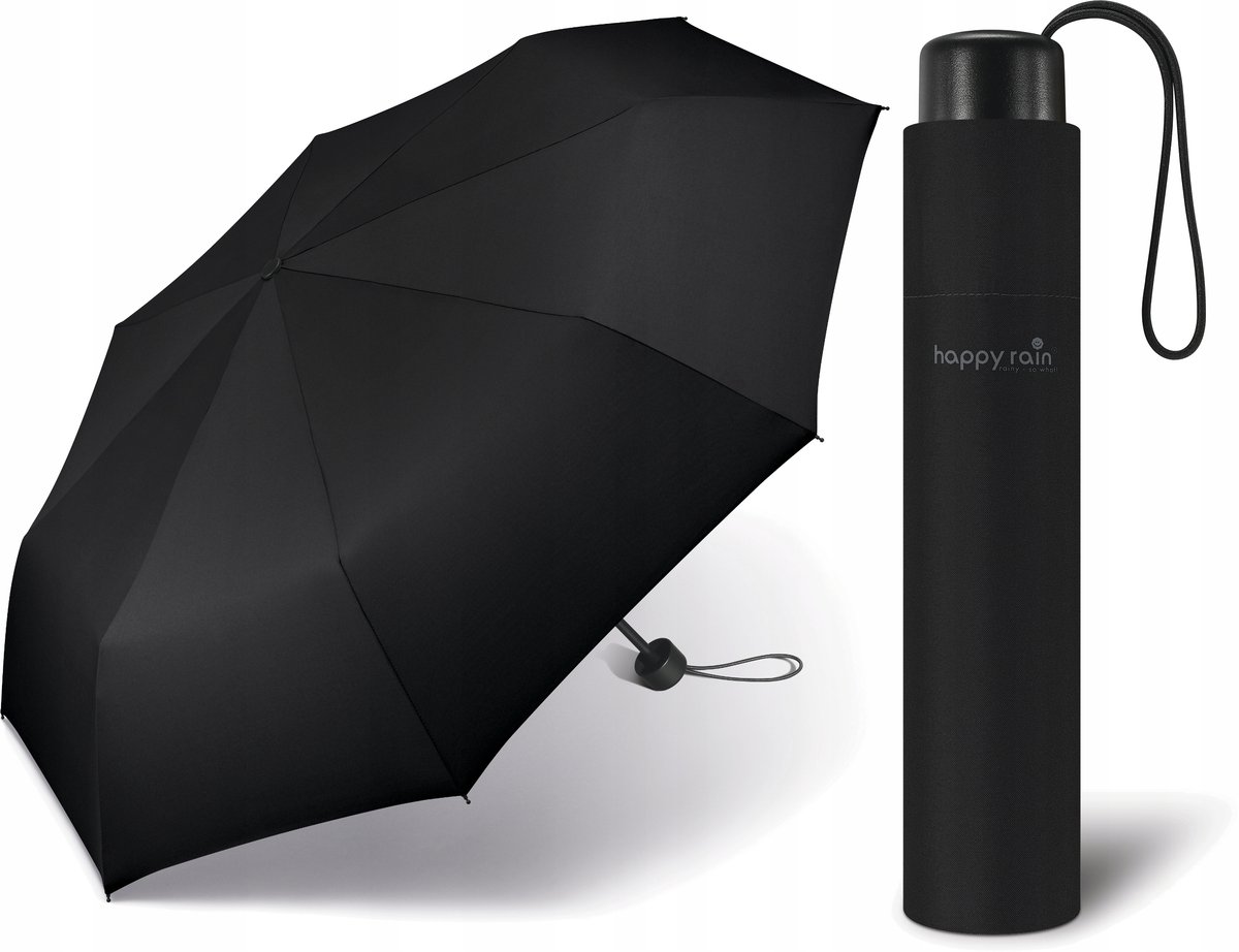 Parasol Parasolka Damska Super Mini Happy Rain - Happy Rain | Moda ...