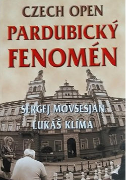 Pardubicky Fenomen - | Książka w Empik