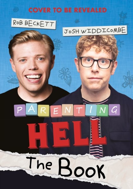 Parenting Hell: The No.1 Sunday Times Bestseller - Bonnier Books Ltd. | Książka w Empik