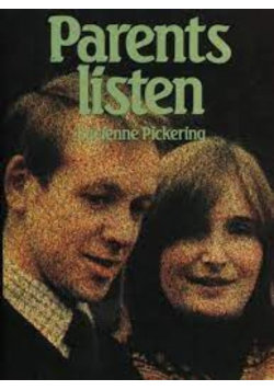 Parents listen - | Książka w Empik