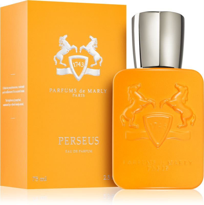 Parfums De Marly Perseus, woda perfumowana, 75ml | Sklep EMPIK.COM