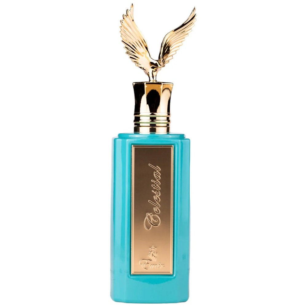 PARIS CORNER EMIR CELESTIAL EXTRAIT 100 ml woda perfumowana unisex ...