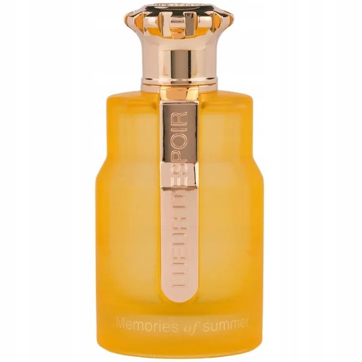 Paris Corner Emir Lueur d`EsPoir Memories of Summer, woda perfumowana, 100ml | Sklep EMPIK.COM