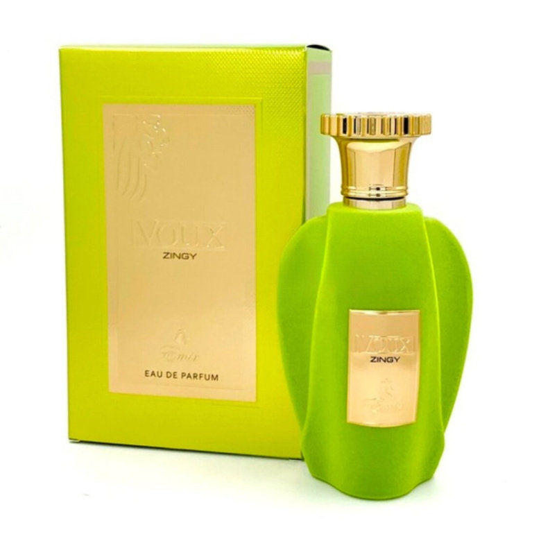 Paris Corner, Emir Voux Zingy, Woda Perfumowana, 100ml | Sklep EMPIK.COM