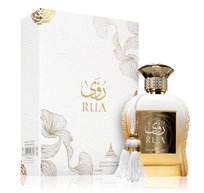 PARIS CORNER RUA 100ML WODA PERFUMOWANA UNISEX PERFUMY DAMSKIE MĘSKIE ...