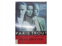 Paris Trout - Pendexter Hugh | Książka w Empik