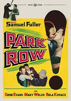 Park Row - Fuller Samuel| Filmy Sklep EMPIK.COM