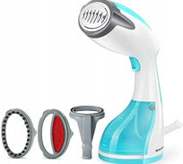 Parownica ręczna Steamer do ubrań Beautural 722DE0001 1200 W - BEAUTURAL | AGD Sklep EMPIK.COM