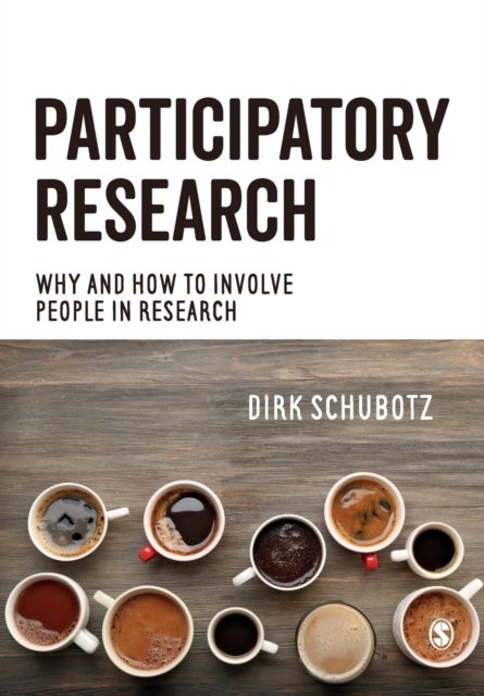 Participatory Research: Why and How to Involve People in Research ...