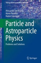 Particle and Astroparticle Physics: Problems and Solutions - Opracowanie zbiorowe | Książka w Empik