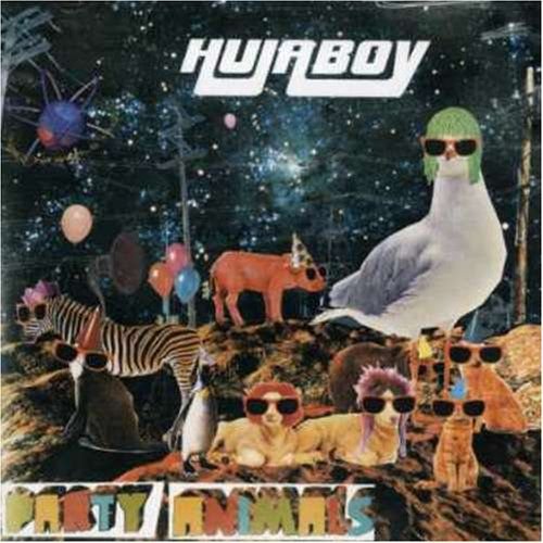 Party Animals - Various Artists | Muzyka Sklep EMPIK.COM