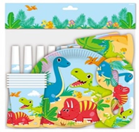 Party Box Pf-004 Mktrade - MK Trade | Przyjęcia i okazje w Sklepie EMPIK.COM