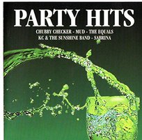 Party Hits - Various Artists | Muzyka Sklep EMPIK.COM