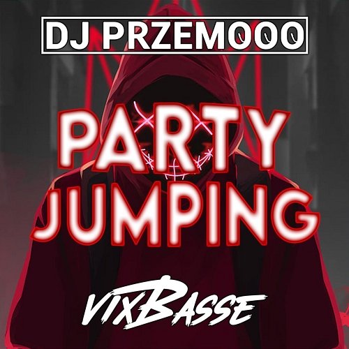 Party Jumping - Dj Przemooo | Muzyka, mp3 Sklep EMPIK.COM