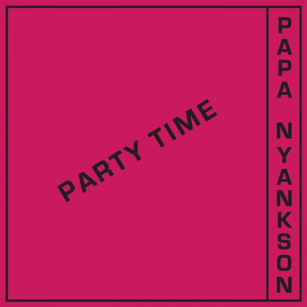 Party Time, płyta winylowa - Various Artists | Muzyka Sklep EMPIK.COM