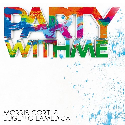 Party with Me - Eugenio Lamedica | Muzyka, mp3 Sklep EMPIK.COM