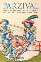 Parzival - Eschenbach Wolfram | Książka w Empik