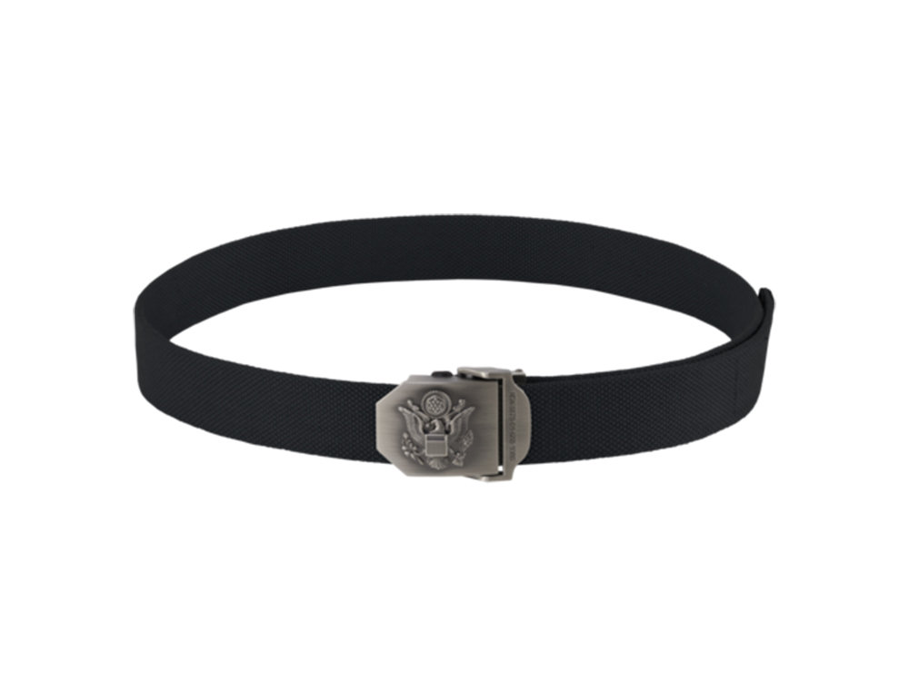 Pas Helikon Army Czarny Rozm. M - Helikon-Tex | Moda Sklep EMPIK.COM