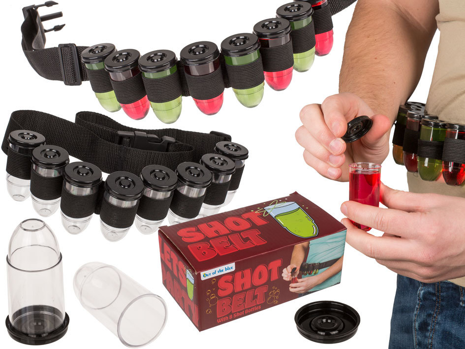 Pas na Shoty z 8 porcjami – Im - Kemis - House of Gadgets | Sklep EMPIK.COM