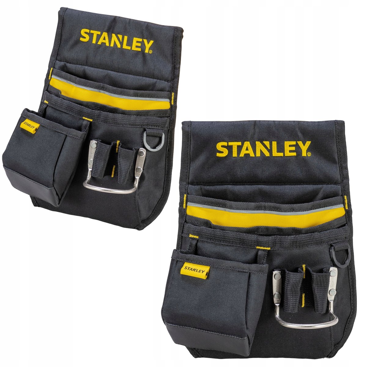 Pas Narzędziowy Uchwyt Na Młotek Stanley 1-96-181 - Stanley | Sklep ...